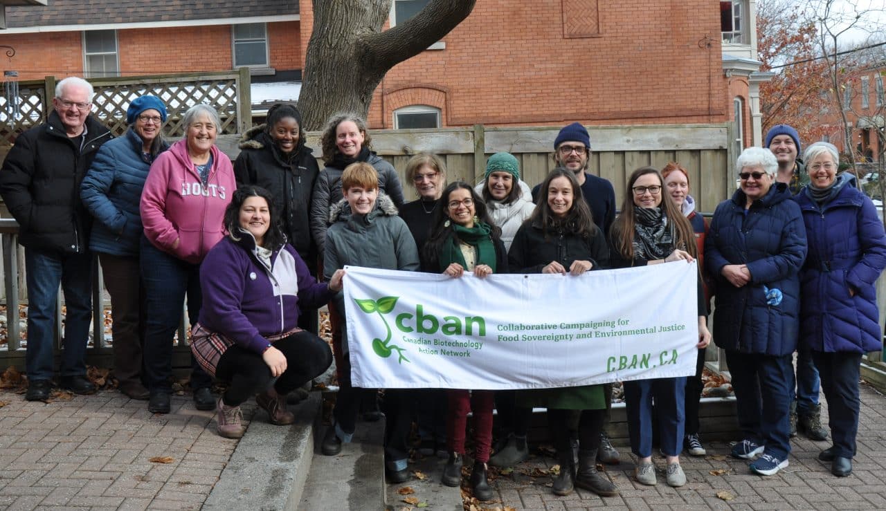 about us | CBAN
